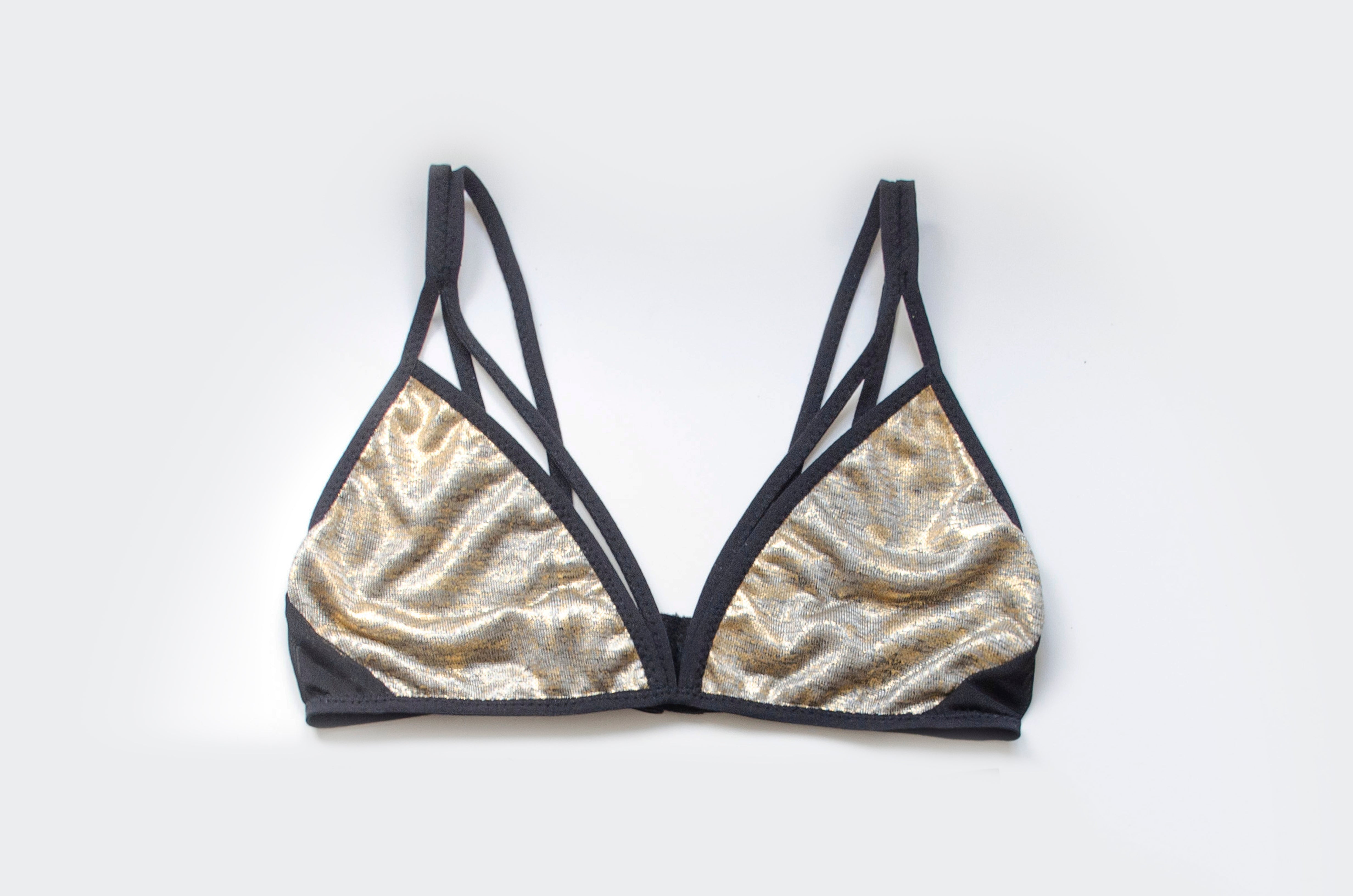 Sleigh Bra – ELB handmade